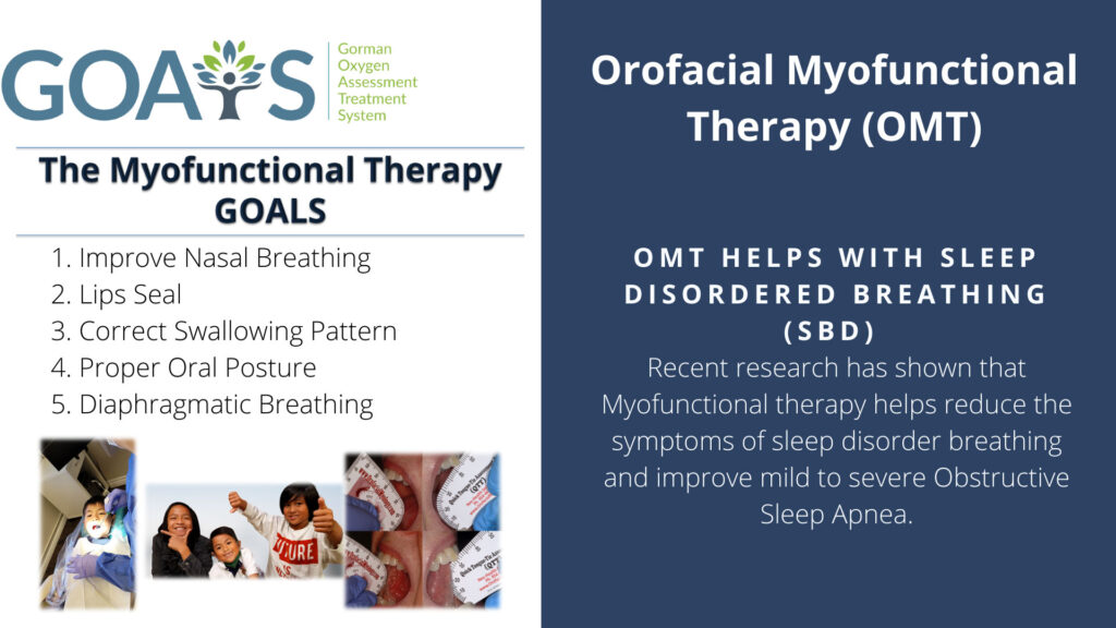 GOATS – Gorman Oxygen Assessment Treatment System | Gorman Health ...